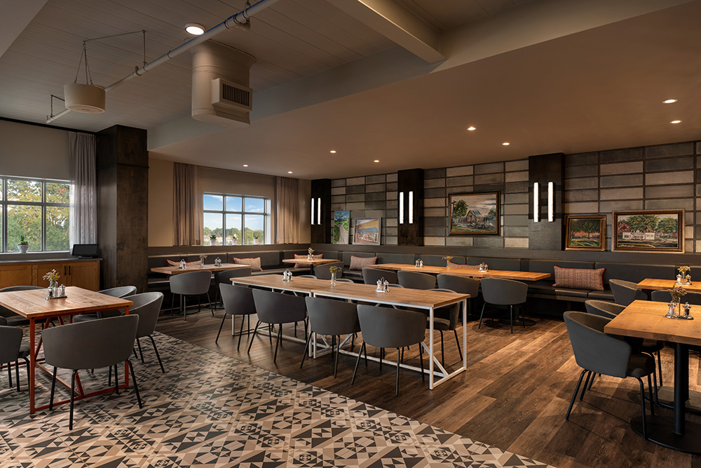 Cotton House | Meetings & Events