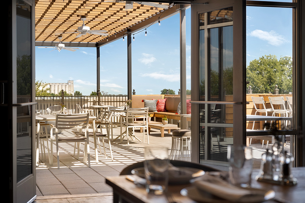 Cotton House | Meetings & Events